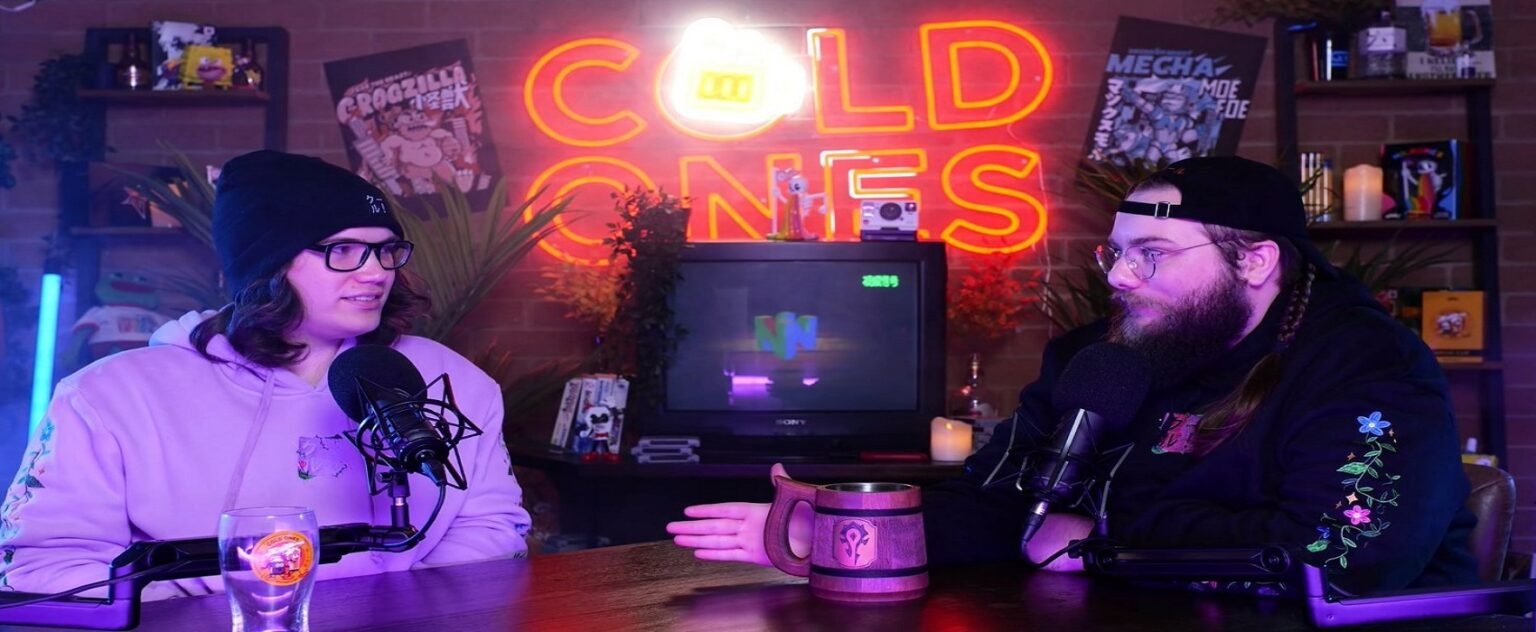 The Cold Ones: Unveiling the Origins and Impact of a YouTube Sensation ...