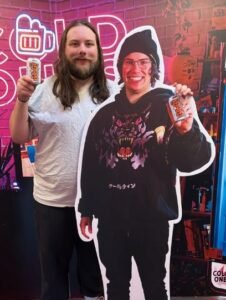 Cold Ones Merch - Official Merchandise Shop